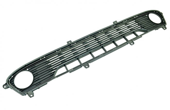 Решетка бампера Kia Cerato 4 (2018-наше время) 86530M6000, 86531M6000 ...