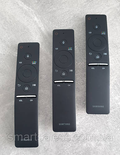 Купить Пульт SAMSUNG BN59-01242A / BN59-01242B Оригинал с голосовым ...