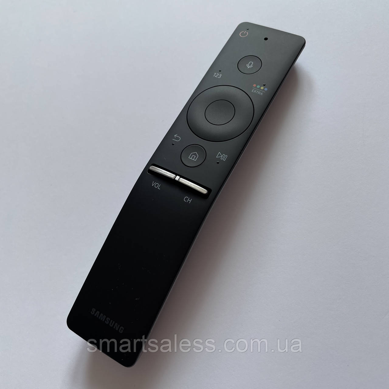 Купити Пульт SAMSUNG BN59-01242A / BN59-01242B Оригінал з голосовим ...