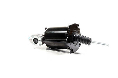 Пневмогідропідсилювач зчеплення ПГУ (L=170мм) МАЗ з КПП ZF/FAST для МАЗ ...