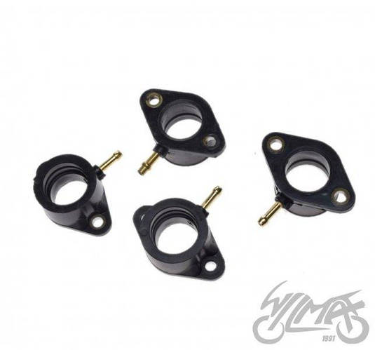 Купить Патрубок карбюратора для KAWASAKI 16065-1014, AY57162, цена 2662 ...