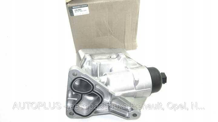 Теплообменник (спарка) Renault Master 2.3 (Movano,NV 400) 2010 ...