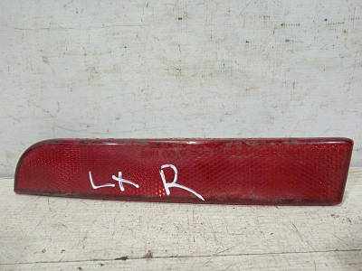 Катафот в бампер правый mitsubishi | Сравнить цены и купить по акции со ...