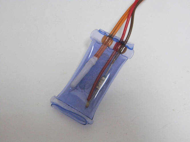 Купить ТЕРМОСТАТ ХОЛОДИЛЬНИКА LG 4781JR2004A, цена 240 ₴ — Prom.ua (ID ...