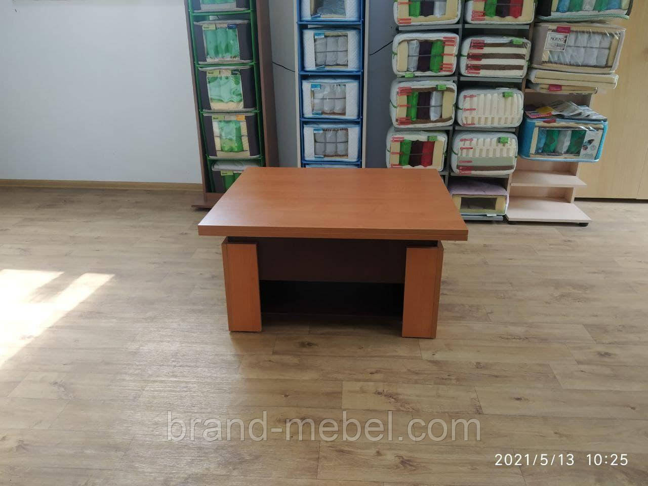 Стіл трансформер Лямбда купити за найкращими цінами в Україні "Brand-mebel".