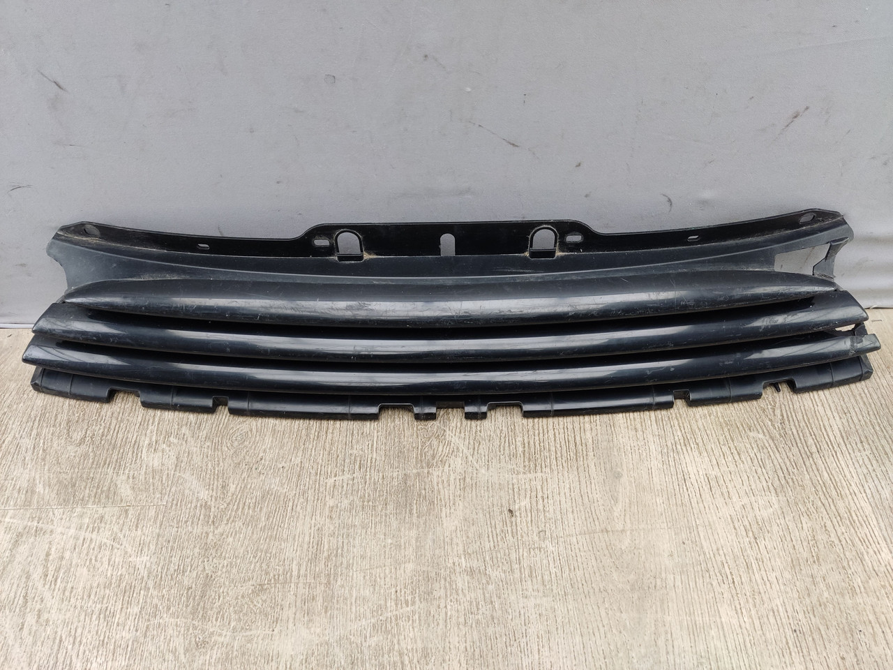 Купити Решетка радиатора переднего бампера нижняя MINI COOPER R55 R56 ...