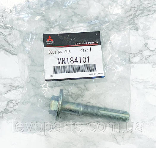 Развальный болт (комплект) Jeep Compass (MK) Patriot (Джип Компас ...