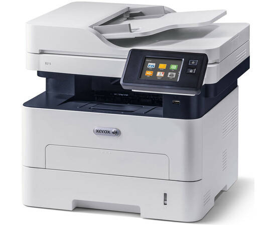 МФУ Xerox B215 (B215V_DNI), цена 10195 грн — Prom.ua (ID#1496861773)