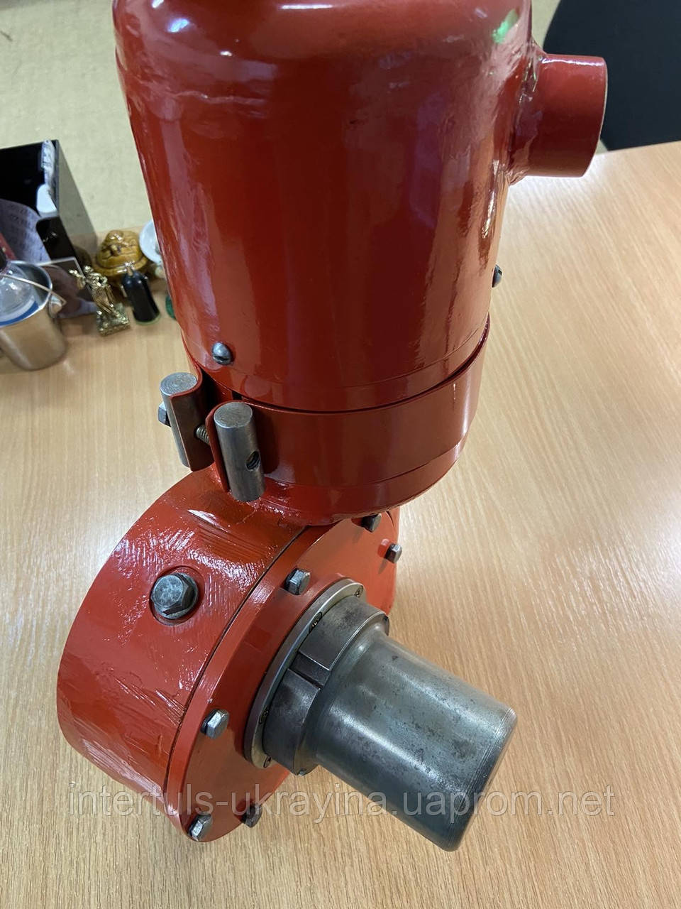 Редуктор РП-1/50 цена 260 грн.: продажа, цена в Киеве. Редукторы от ...