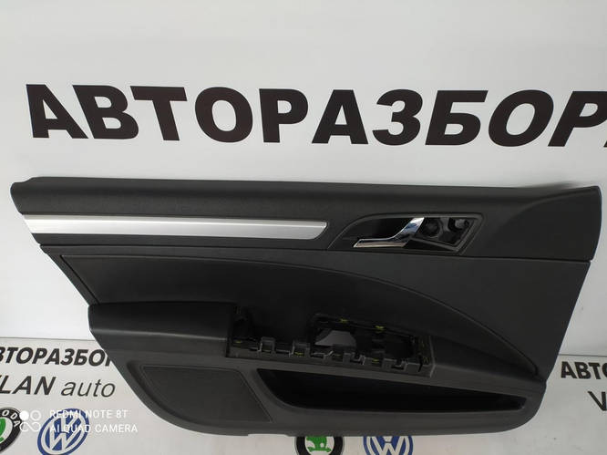 Купити Карта дверей (ліва, передня) 3T2867005 СуперБ 2, ціна 1950 ...