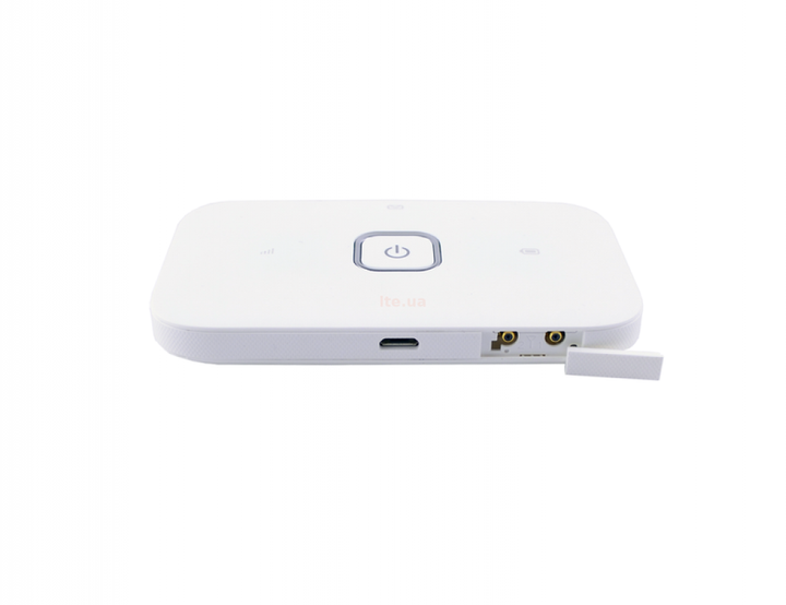 Роутер Huawei R219h 3G/4G LTE WiFI, ціна 2999 грн — Prom.ua (ID#1373843664)