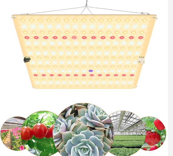 Фітолампа Grow Board 70W(LM281B+) от интернет-магазина Fito-Led