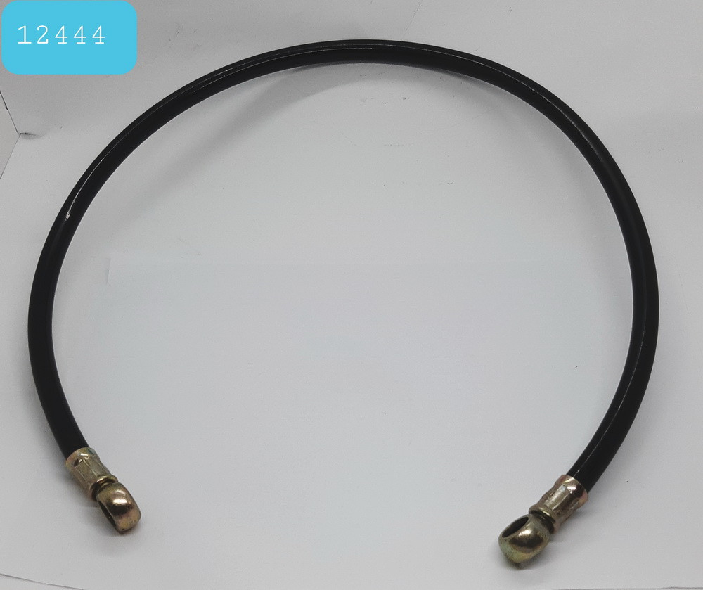 Патрубок топливный фильтр-насос Xingtai 120, цена 125 грн — Prom.ua (ID ...