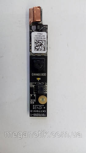 Купить 954-16 Webcam HP ProBook 4720s P/N:T0170200-1, цена 80 грн ...