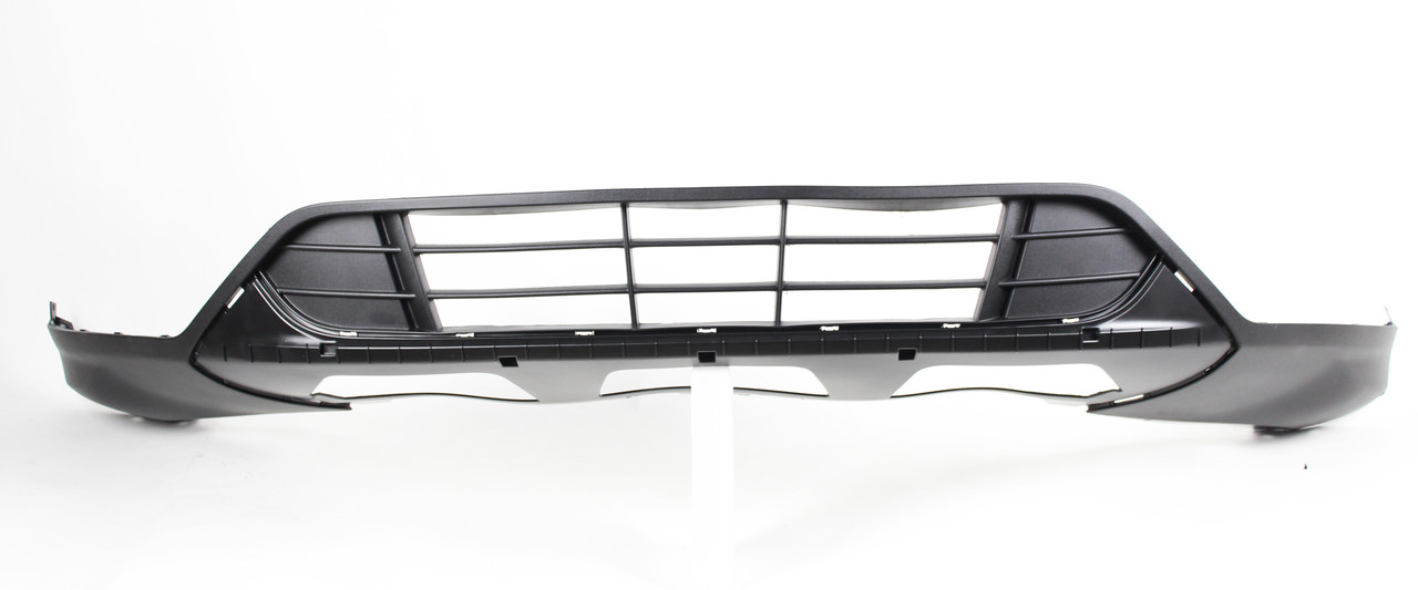 Купить Губа переднего бампера Ford Escape 2017 2018 GJ5Z17D957AA ...