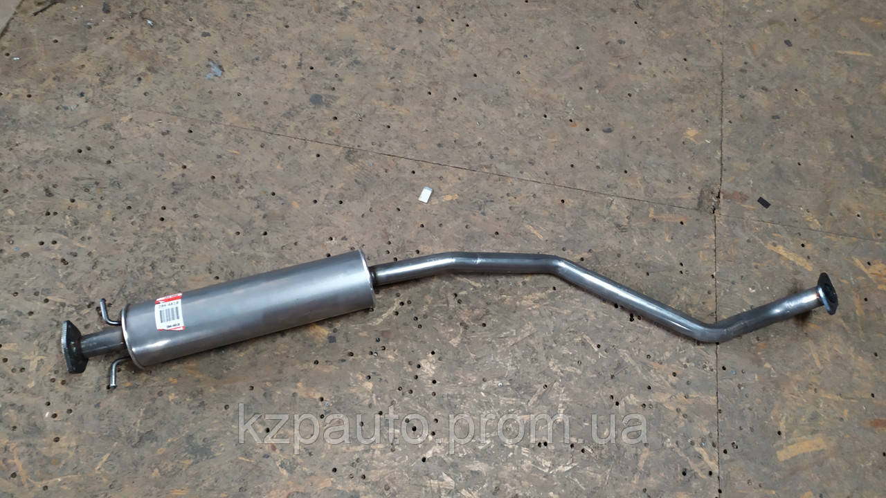 Резонатор Лачетти Bosal Босал 05.61 (ID#1495610167), цена: 1555 ...