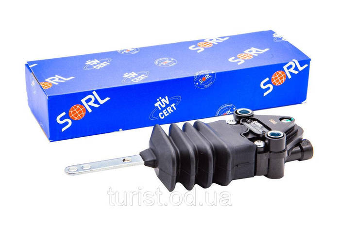 Кран уровня кабины Renault (4640070070), цена 810 грн — Prom.ua (ID ...