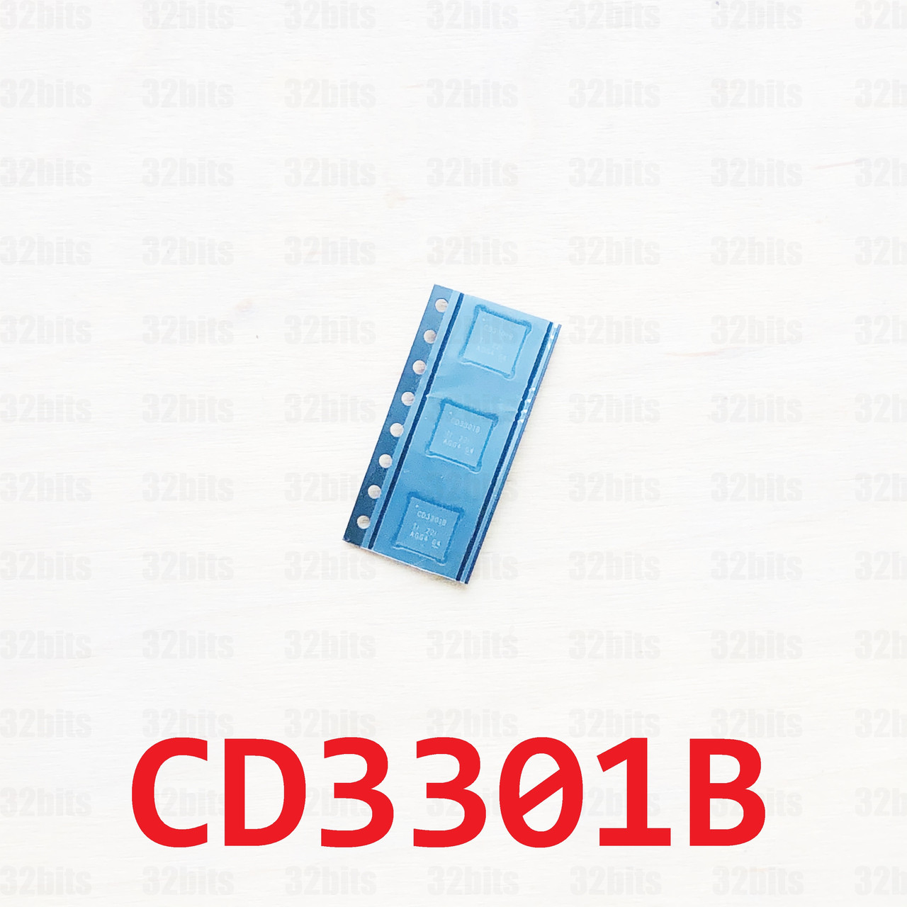 Микросхема CD3301B оригинал: продажа, цена в Львове. Микросхемы от ...