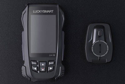 Купити Бездротовий ехолот Lucky Lucky Smart LH-1B НОВИНКА!, ціна 5390 ...