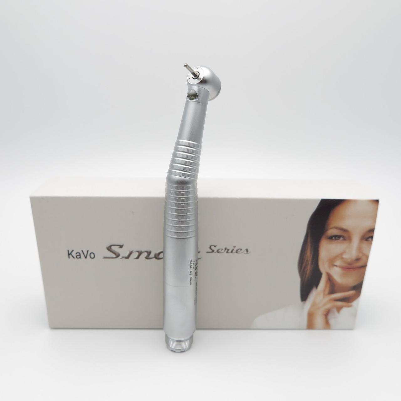 Kavo Led smart стоматологічний наконечик турбінний: купити в магазині Miller Dental, ціна в ...