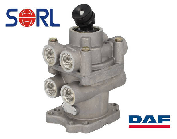 Клапан ножного тормоза (MB4694) (ID#1494000946), цена: 1204 ₴, купить ...