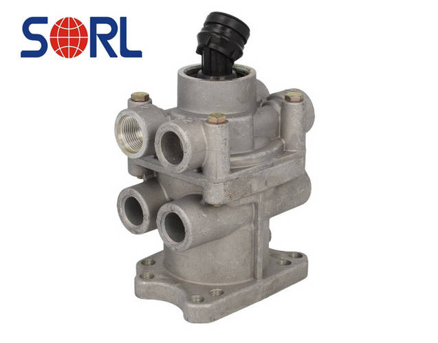 Клапан ножного тормоза (MB4694) (ID#1494000946), цена: 1204 ₴, купить ...