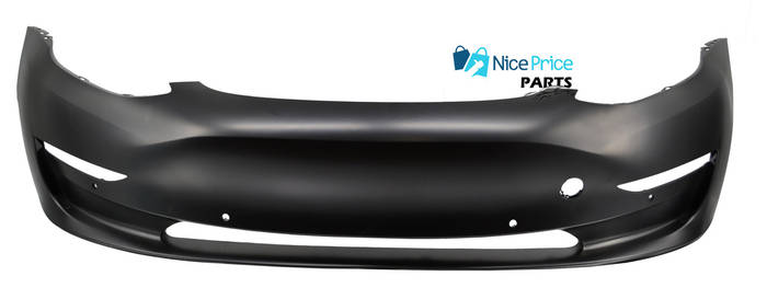 Купити Передній бампер Tesla Model 3 (1084168-SO-E), ціна 4844.99 ...