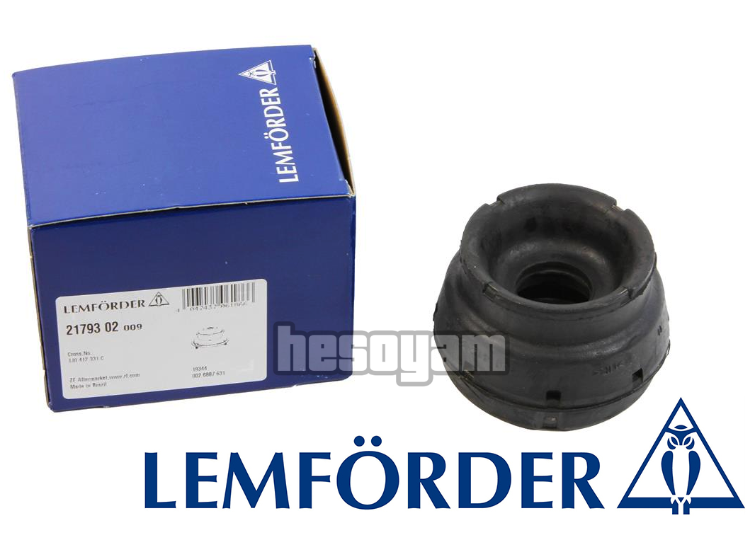 Купить Опора переднего амортизатора Гольф 4, Октавия Тур, Бора, Фабия 2 ...