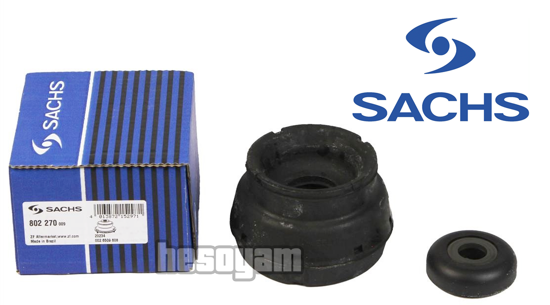 Купити Опора переднього амортизатора Гольф 4, Октавія Тур, Бора, Фабія ...