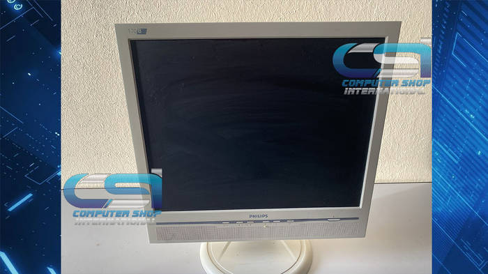 Купить Монитор, Philips 170b 17 дюймов, в ассортименте, цена 635 грн — Prom.ua (ID#1498234553)