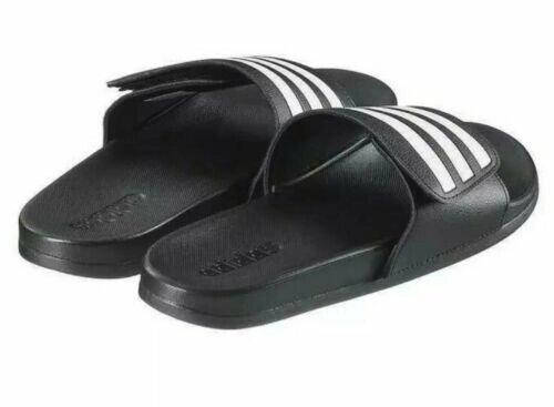Купить Тапочки Adidas Adilette Comfort ADJ GZ8951 (размер 46, USA-11 ...