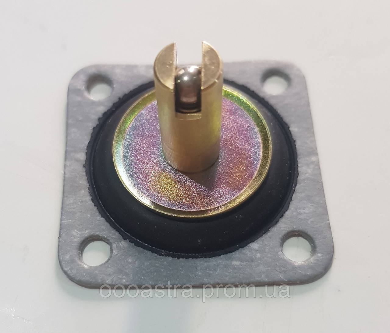 Мембрана ускорительного насоса Skoda 115940510, цена 100 грн — Prom.ua ...