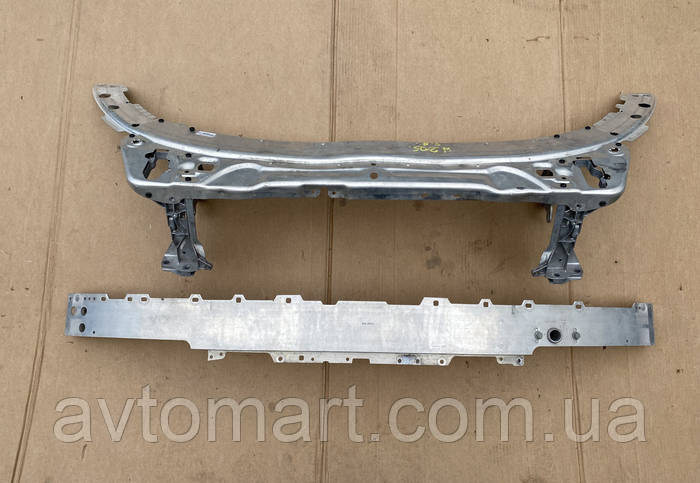 Панель передня підсилювач MERCEDES C-KLAS W205 a2056204201 усилитель в ...