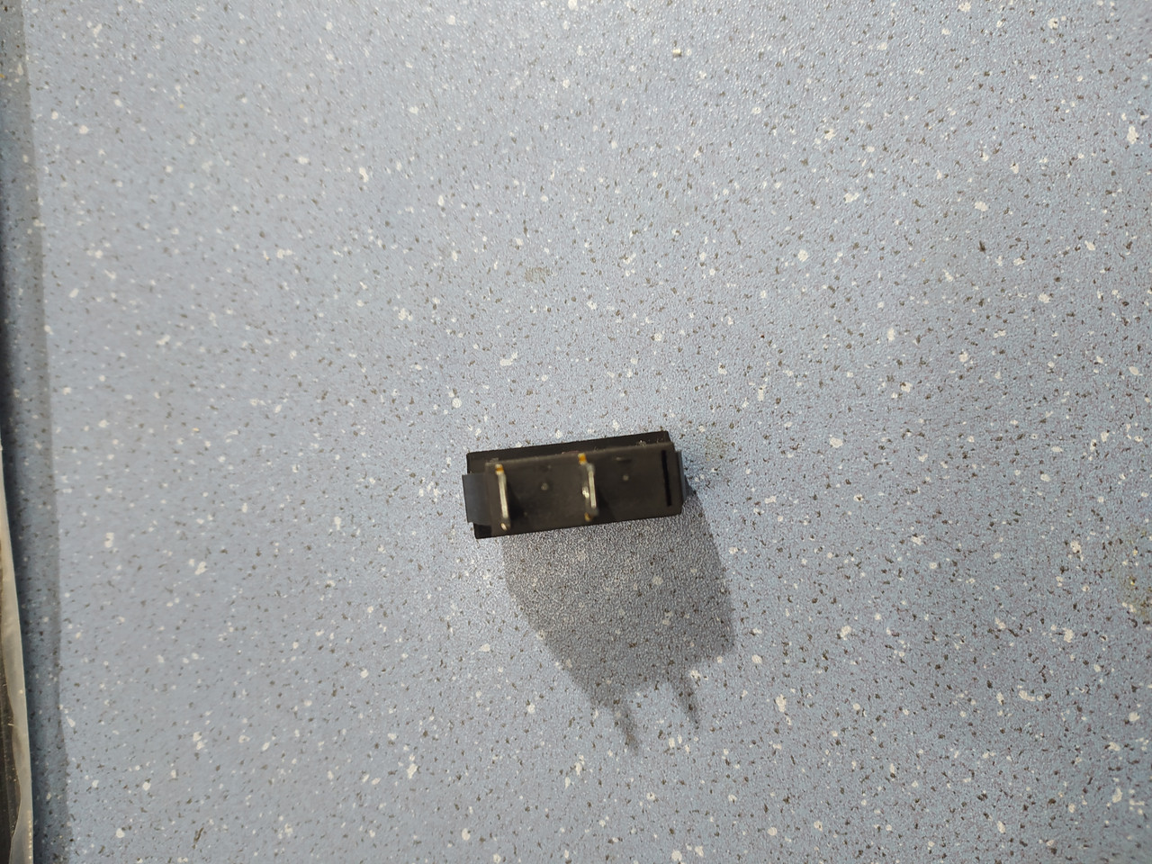 Кнопка универсальная XUNMA XM-15 16A T125 (ID#1498432899), цена: 65 ...