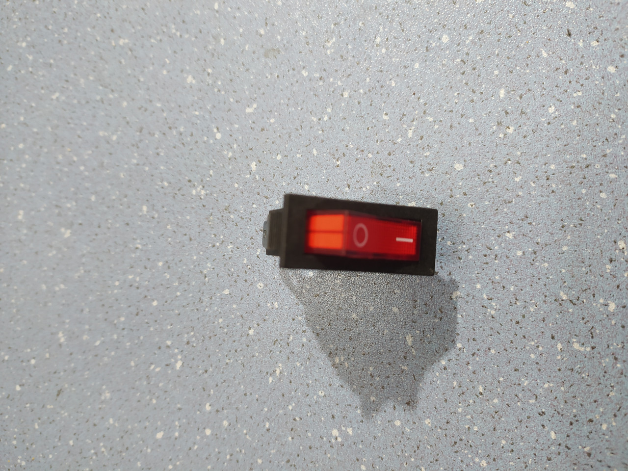 Кнопка универсальная XUNMA XM-15 16A T125 (ID#1498432899), цена: 65 ...