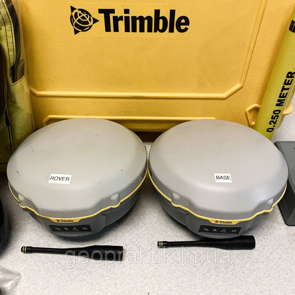 GNSS RTK Приемник Trimble R8s rover: продажа, цена в Харькове ...