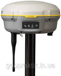 GNSS RTK Приймач Trimble R8s rover: продаж, ціна у Харкові. Геодезичне ...