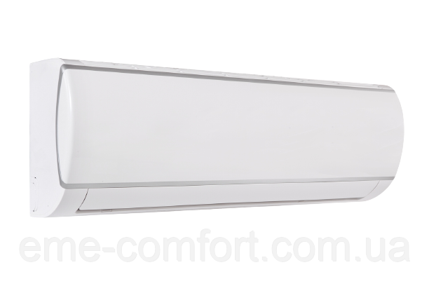 Кондиціонер Midea Forest Af6 18n1c2 I Af6 18n1c2 O панель Af6 Id
