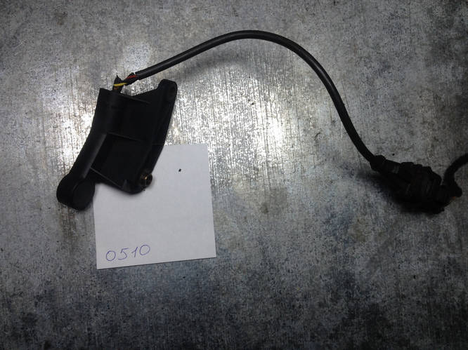 Датчик положення розподвалу 90536064 / 1.8 / OPEL Astra G H Corsa C ...