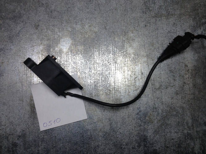 Датчик положення розподвалу 90536064 / 1.8 / OPEL Astra G H Corsa C ...