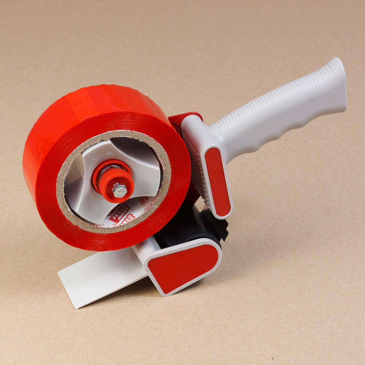 Красный скотч Super Clear: продажа, цена в Харькове. клейкая ...