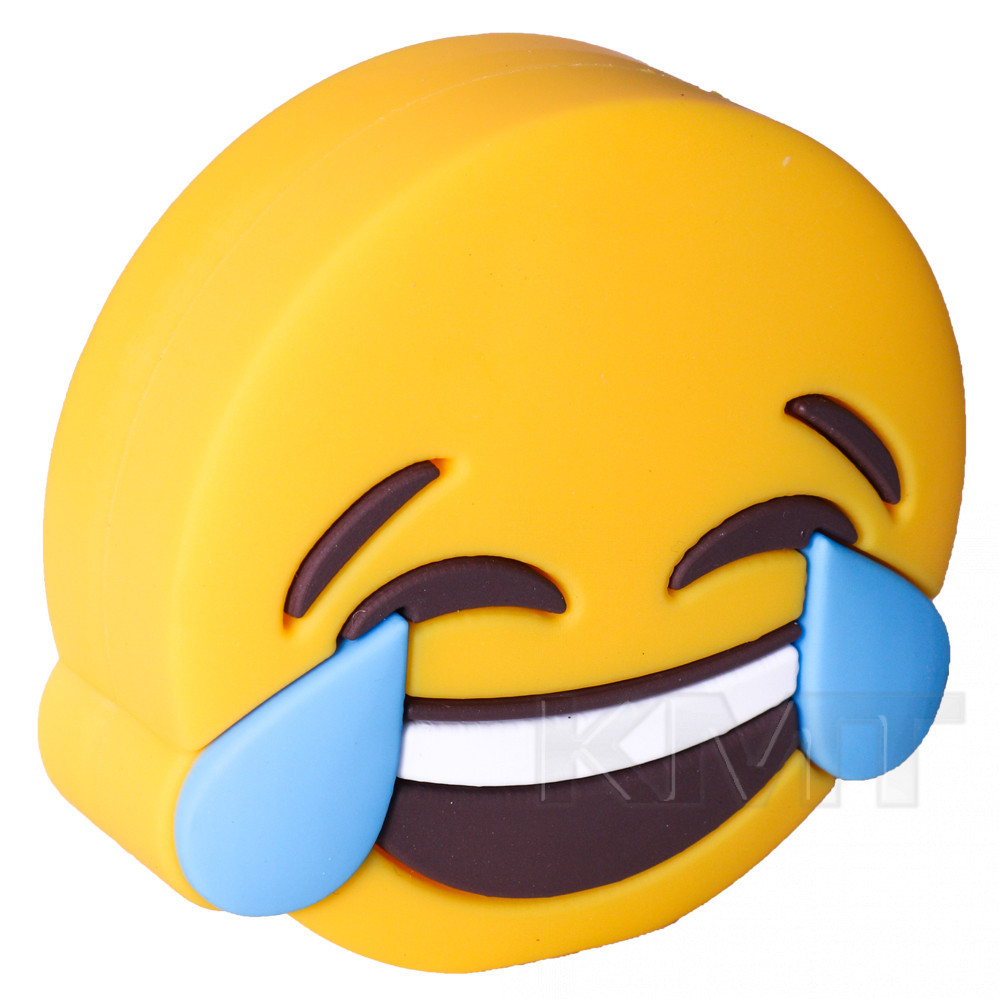 Emoji Series Power Bank Face smile 8800 mAh Smile 5 (ID#1498802035 ...