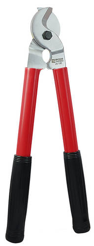 Купить LK-100 инструмент для резки медных и алюминиевых кабелей ...