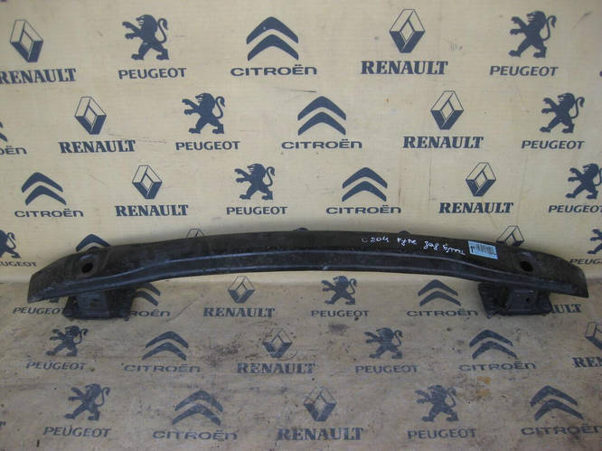 Б/У Усилитель бампера задний MERCEDES-BENZ C-CLASS (W204) A2046100014 ...