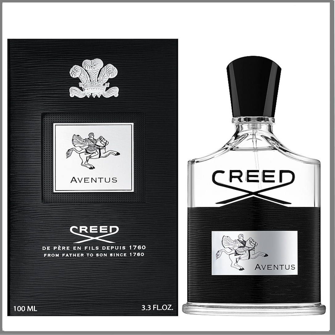 Creed Aventus Парфюмированная Вода 100 Ml. (Крид Авентус) — Купить ...