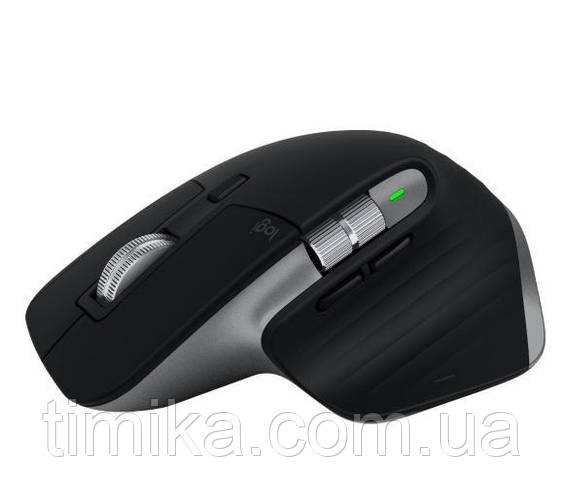 Миша Logitech MX Master 3 для Mac - сіра (ID#1499211336), ціна: 4224 ₴, купити на Prom.ua