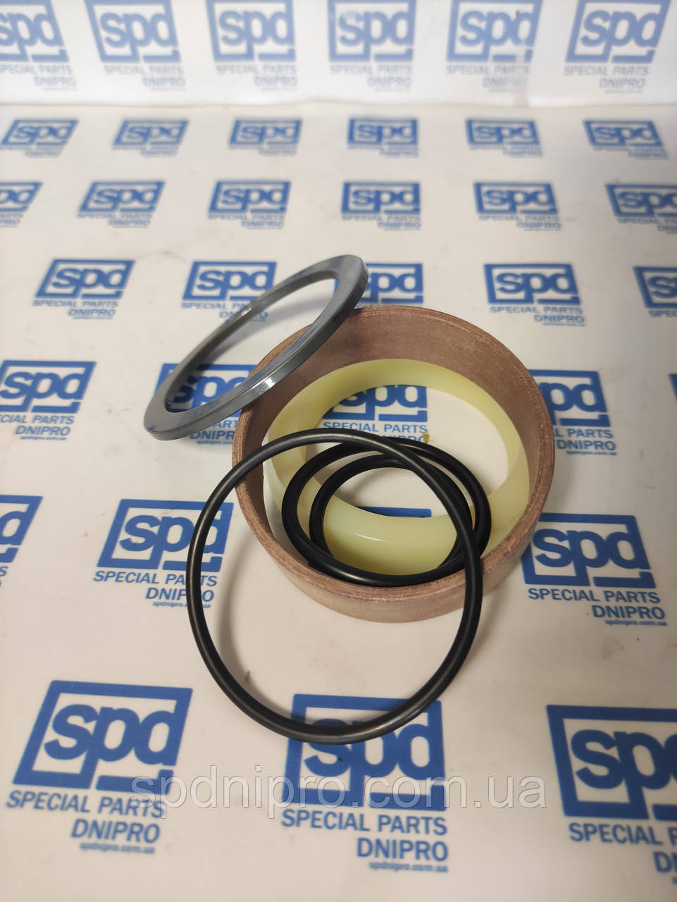 Ремкомплект натяжителя Doosan 401107-01273, 40110701273, цена — Prom.ua ...