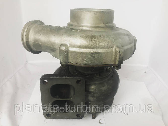 Купити Турбіна на MAN TGA, 310 к. с., 2000 р. в.+, 12л, D2866LF25 ...