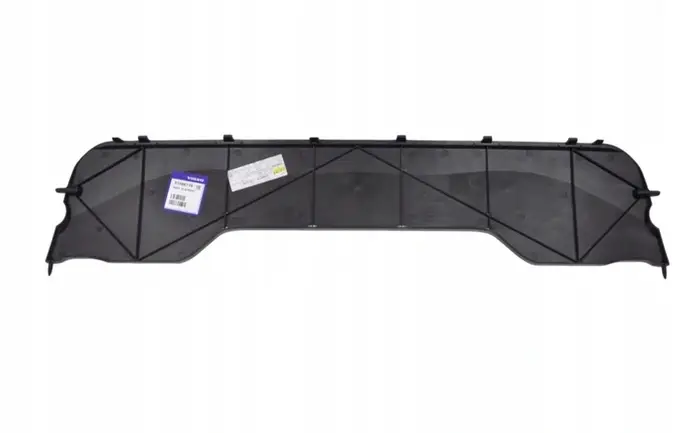 Спойлер бампера передн Volvo S60/V60 10-13 (ID#1499361463), цена: 3800 ...