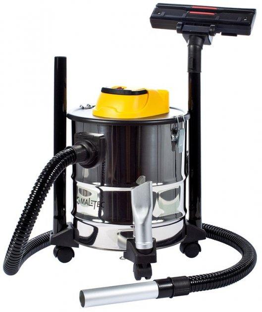 Пылесос для Золы Maltec ML2500-ASH-INDUSTRIAL — Купить Недорого на Bigl ...